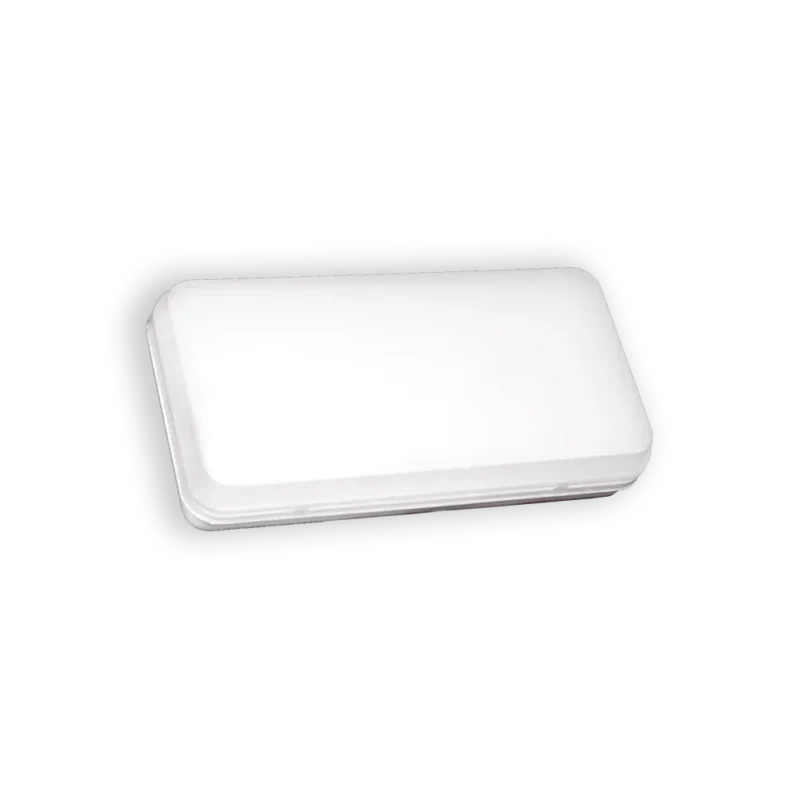 ARBA LED - Paneles digitales y analizadores de red