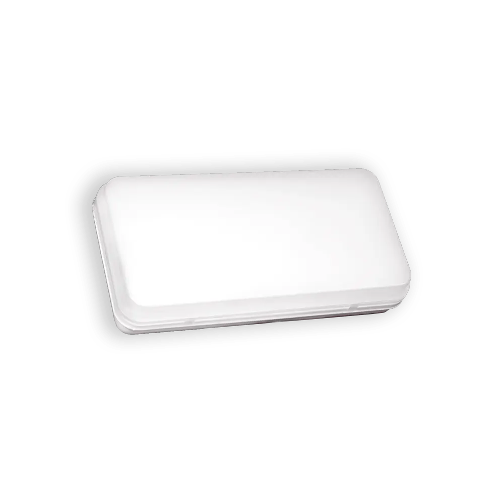 ARBA LED - Paneles digitales y analizadores de red