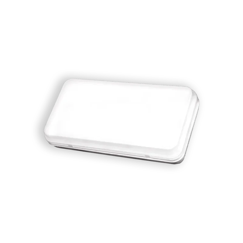 ARBA LED - Paneles digitales y analizadores de red